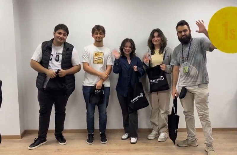 ,,LMS.TSU.GE” - სტუდენტური ლიგის ტურნირის „პოპ-კულტურის საღამოების ...